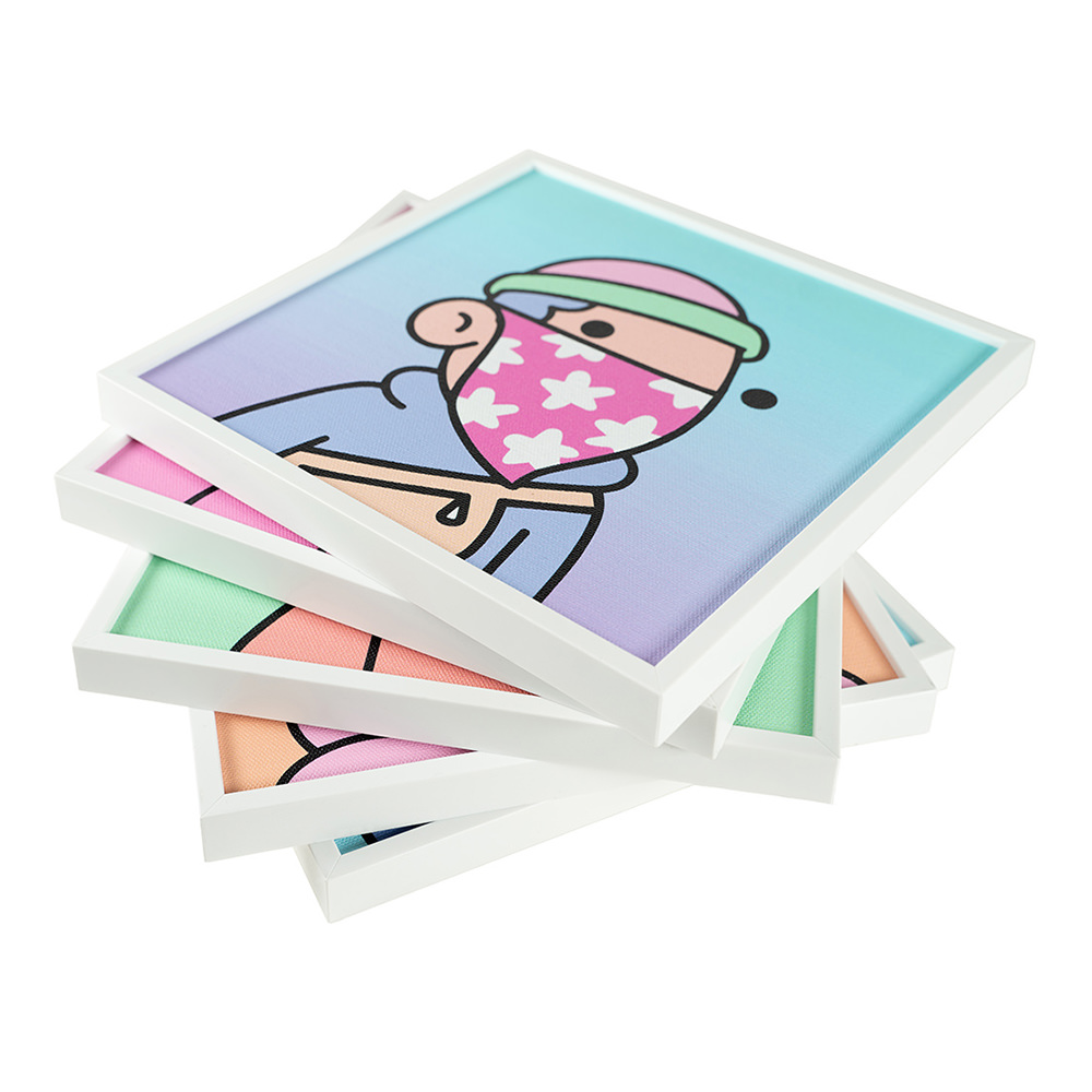 Print On Demand Photo Products | Custom Printing | JONDO